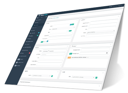 Insurance Agency Management System Software for Insurance Agents